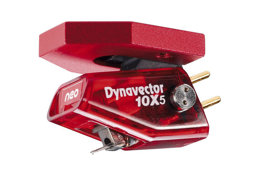 Dynavector 10x5 Neo MK2 Tonabnehmer